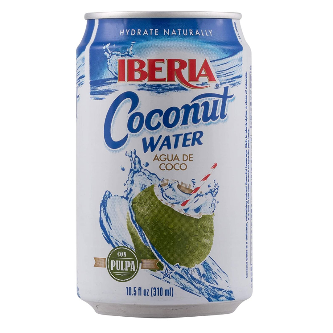 Coconut water: do you really need it? - POWERING OFFROAD