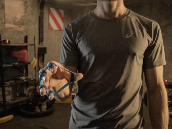 The best forearm workouts at home - POWERING OFFROAD