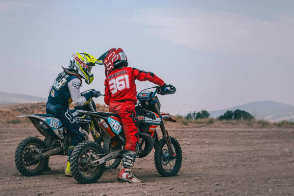 All you need to know about a mini dirt bike [+ best to buy 2021 ...