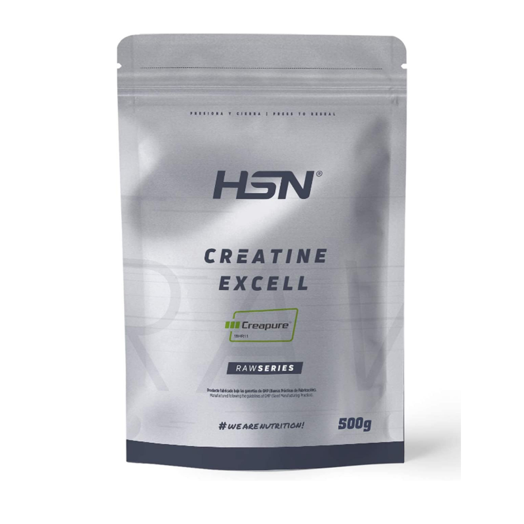 Savia de Paleobull, creatina de la buena - POWERING OFFROAD